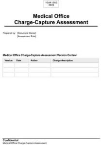 Medical Office Forms - Small Business Free Forms
